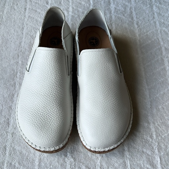 Birkenstock | Shoes | Birkenstock Callan Leather Shoe | Poshmark